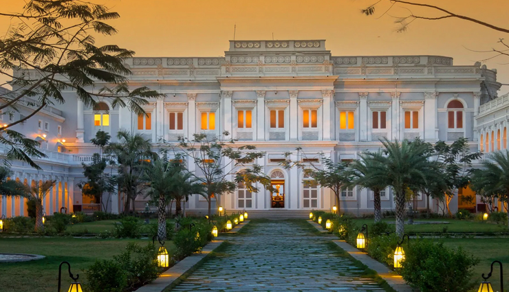 7 Most Beautiful Places To Visit in Hyderabad - lifeberrys.com