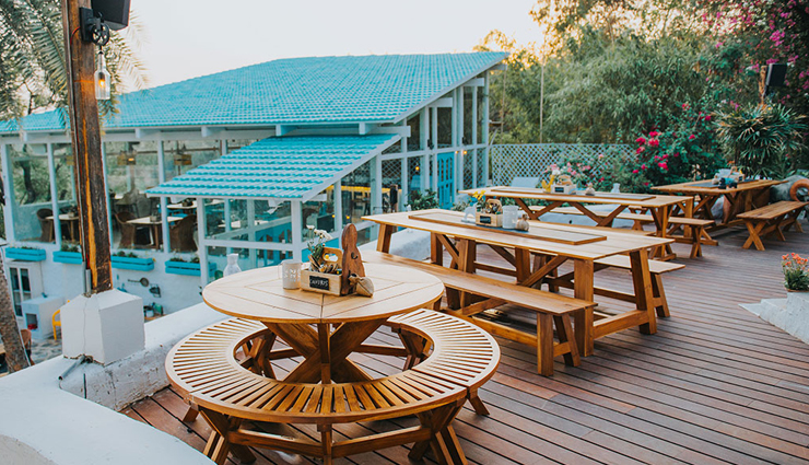 5 Unique Breweries In Hyderabad That Will Satisfy Your Thirst ...