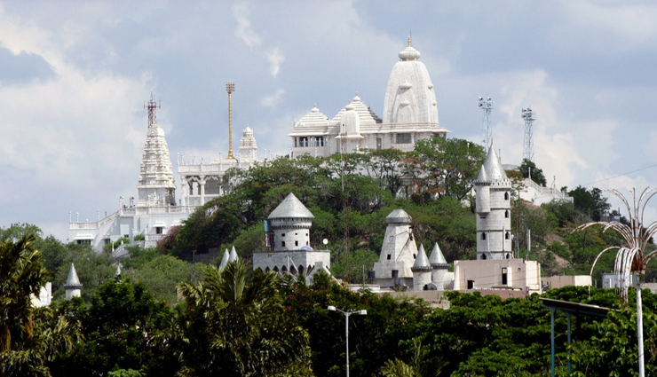 7 Most Beautiful Places To Visit in Hyderabad - lifeberrys.com