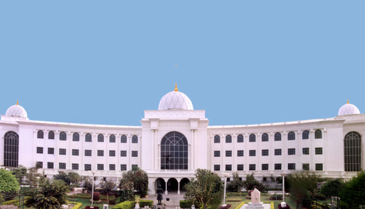 7 Most Beautiful Places To Visit in Hyderabad - lifeberrys.com