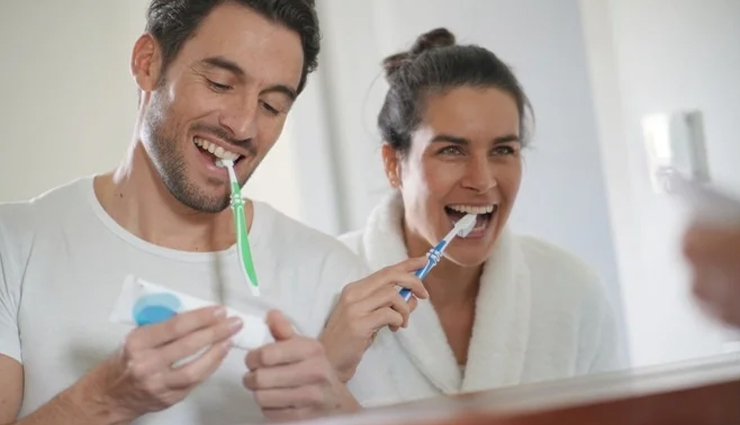 7 Hygiene Mistakes We Make Everyday - lifeberrys.com