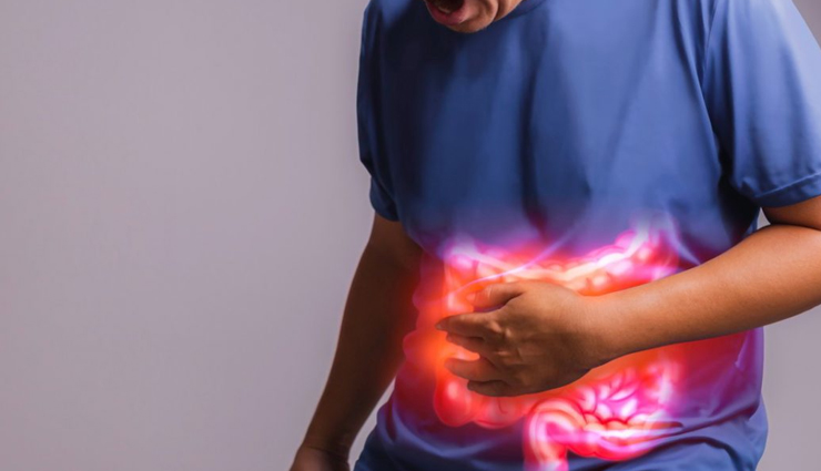 5 Ayurvedic Tricks To Treat Hyper Acidity - lifeberrys.com