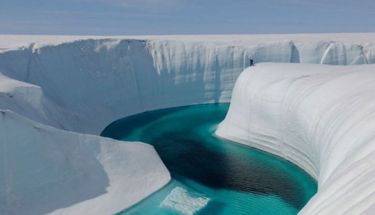7 Wonders of The Ice World You Need To Visit Once in Lifetime ...