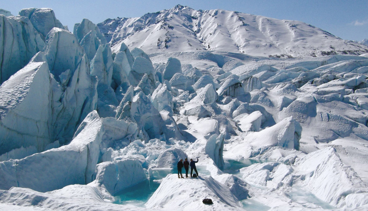 7 Wonders of The Ice World You Need To Visit Once in Lifetime ...
