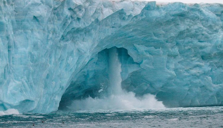 7 Wonders of The Ice World You Need To Visit Once in Lifetime ...