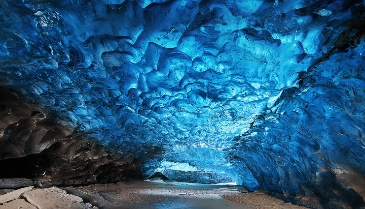 7 Wonders of The Ice World You Need To Visit Once in Lifetime ...