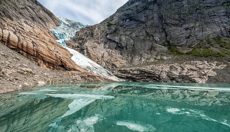 7 Wonders of The Ice World You Need To Visit Once in Lifetime ...