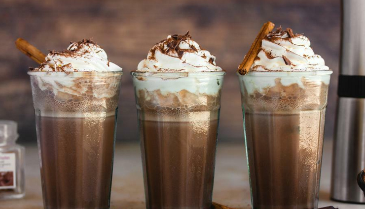 Recipe- Perfect for Summer Iced Chocolate - lifeberrys.com