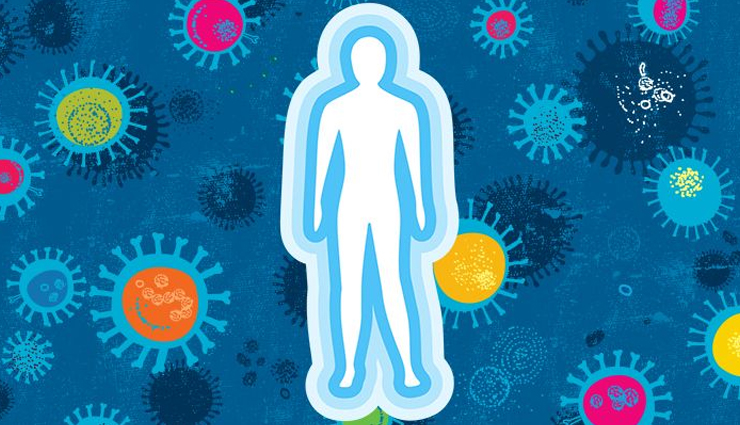 These are The Warning Signals You Need To Boost Immunity To Prevent ...