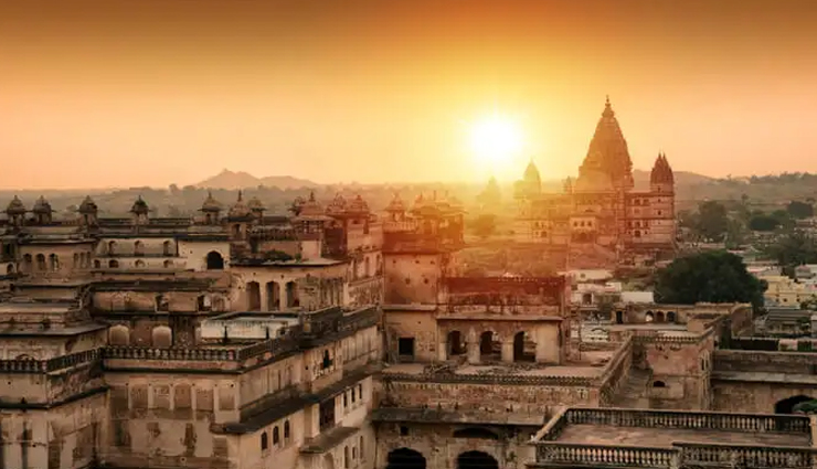 7 Indian Destinations That Will Take You Back in Time and Bring You ...