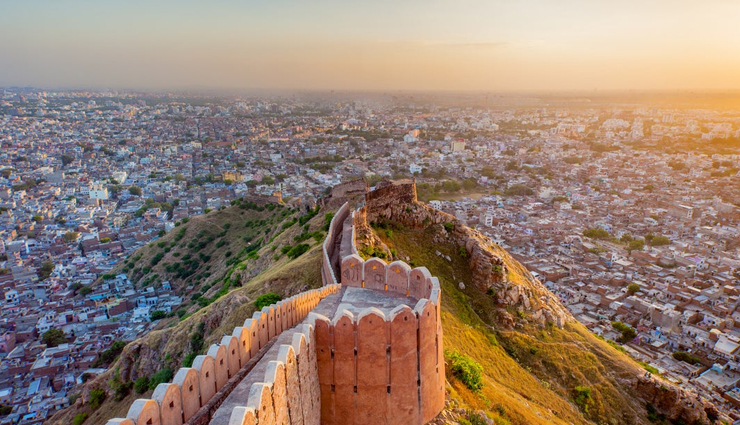 7 Indian Destinations That Will Take You Back in Time and Bring You ...