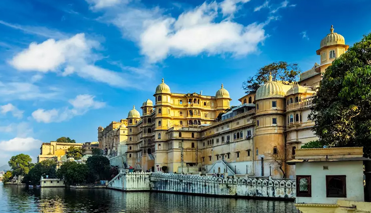 7 Indian Destinations That Will Take You Back in Time and Bring You ...