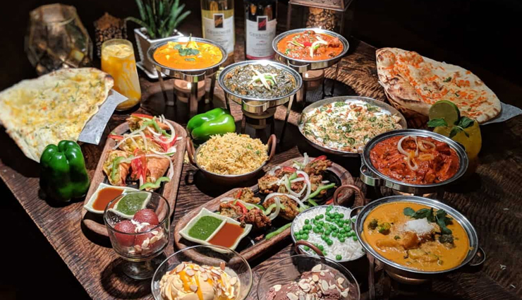 6 Traditional Dishes You Must Try in India - lifeberrys.com