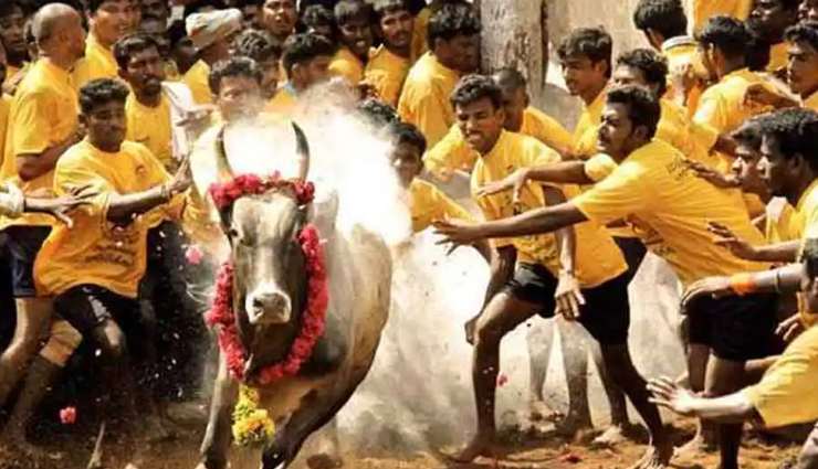 7 Unique Indian Traditions and Customs - lifeberrys.com