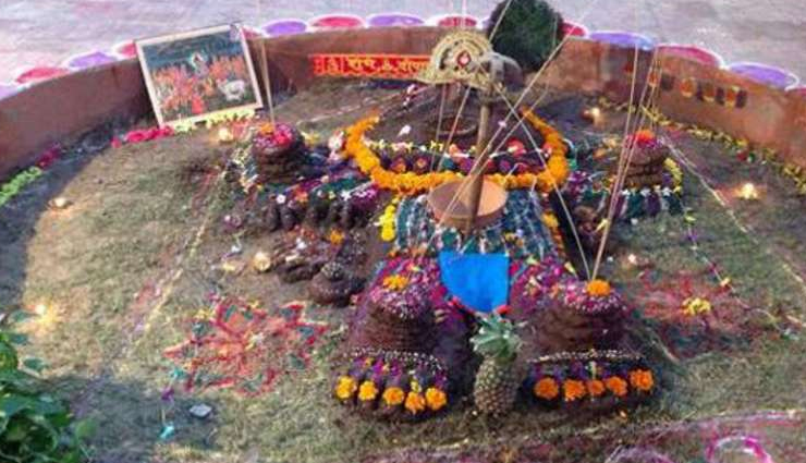 7 Unique Indian Traditions and Customs - lifeberrys.com