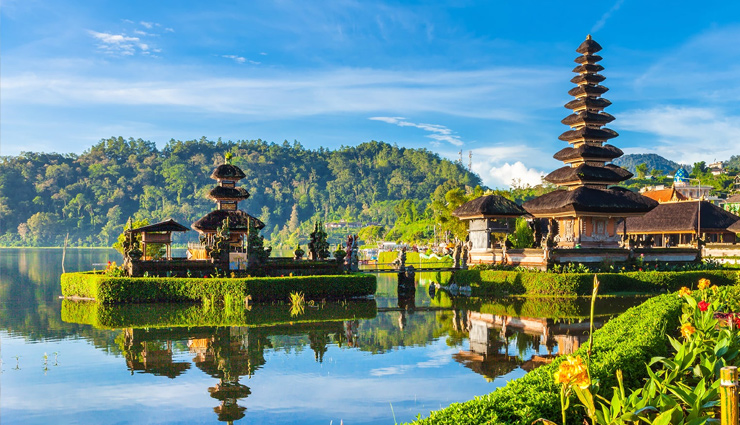 12 Most Humid Countries in the World - lifeberrys.com