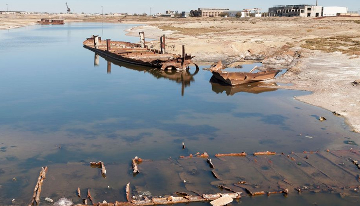 6 Most Inhospitable Places Around The World - lifeberrys.com