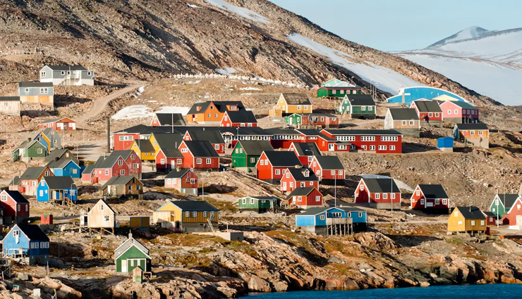 6 Most Inhospitable Places Around The World - lifeberrys.com