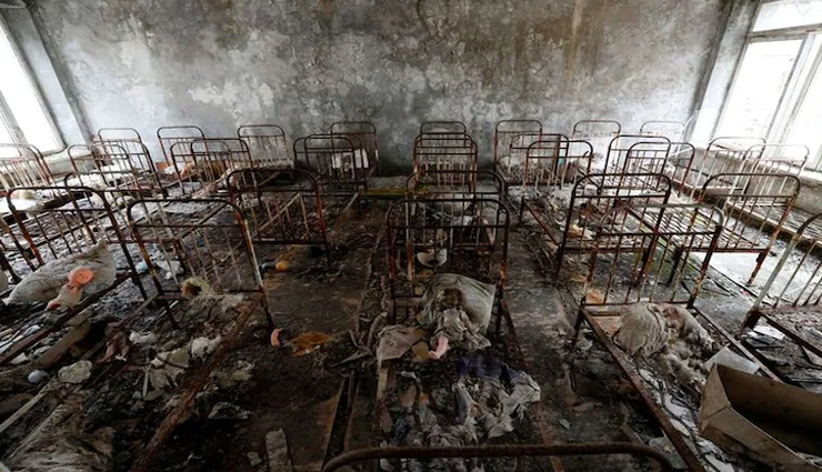 6 Most Inhospitable Places Around The World - lifeberrys.com