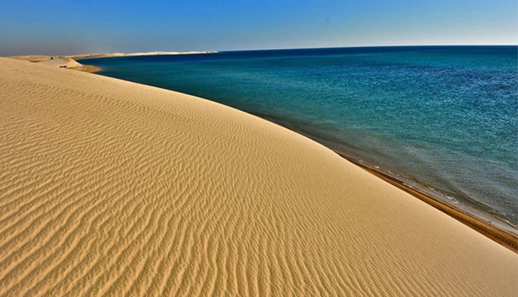 10 Most Beautiful Beaches To Visit in Doha - lifeberrys.com