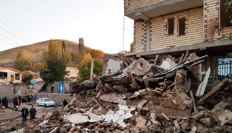 List of The Most Devastating Natural Disasters in The World That You ...