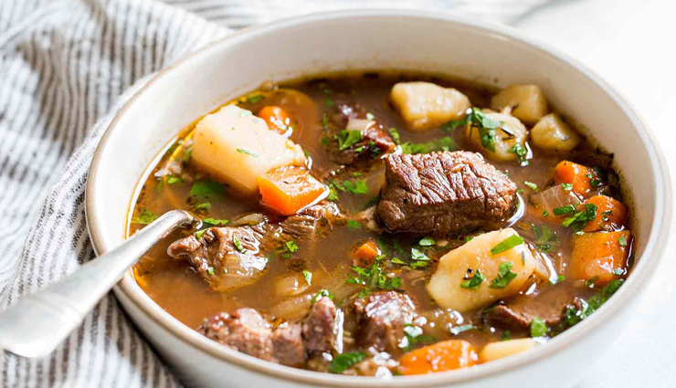 5 Traditional Dishes of Ireland You Must Try - lifeberrys.com