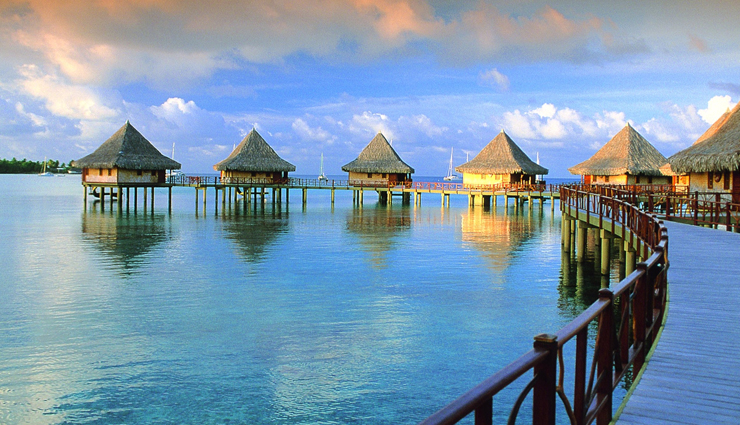 5 Of The Best Islands in French Polynesia That Would Make Great ...