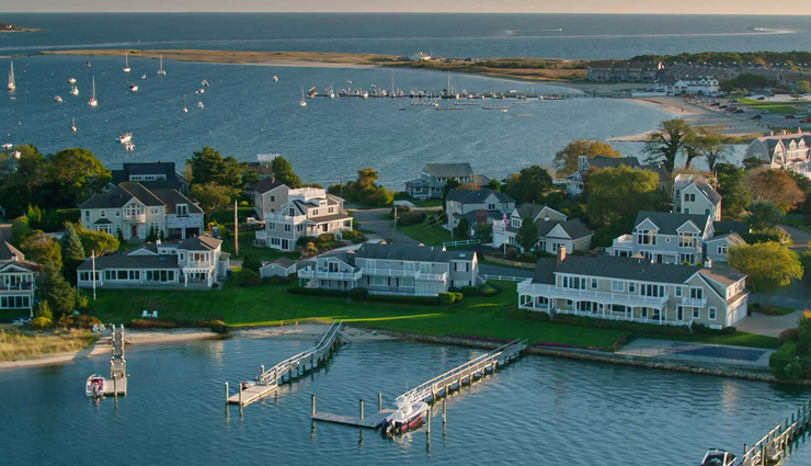 6 Must Visit Islands in The US - lifeberrys.com