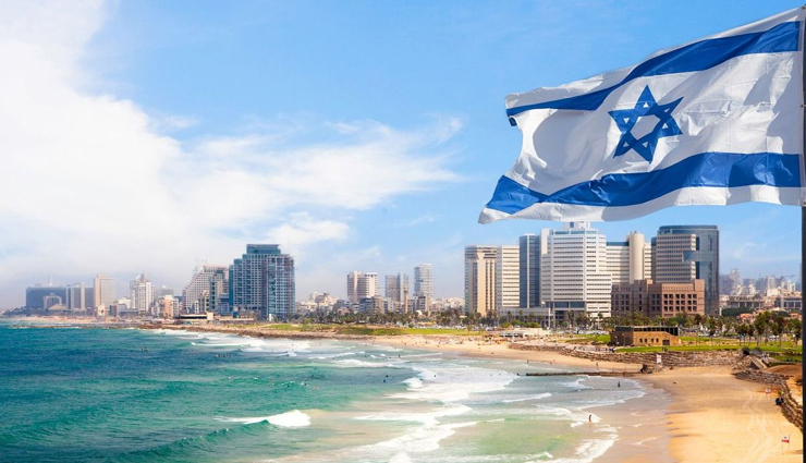 11 Places You Must See in Israel - lifeberrys.com