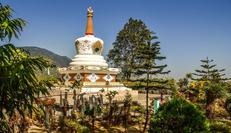 Must Visit Places in Itanagar for an Amazing Experience - lifeberrys.com