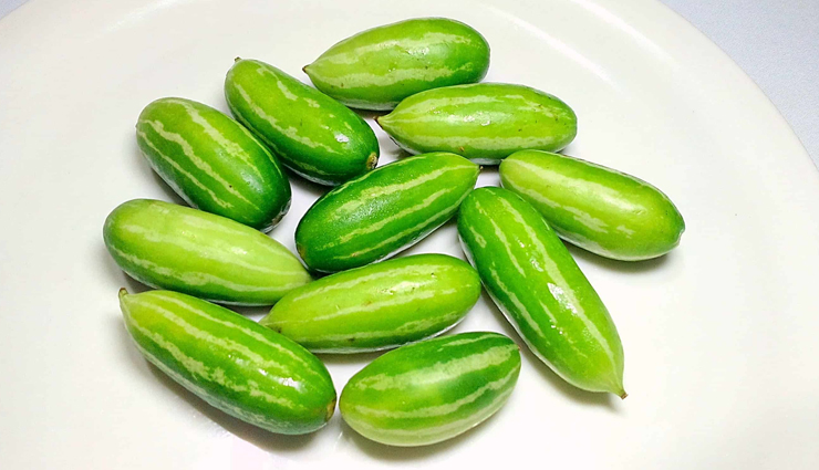 5 Health Benefits of Eating Ivy Gourd - lifeberrys.com