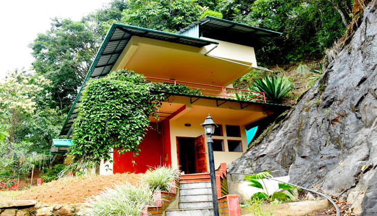 6 Best Homestays For Perfect Stay in India - lifeberrys.com