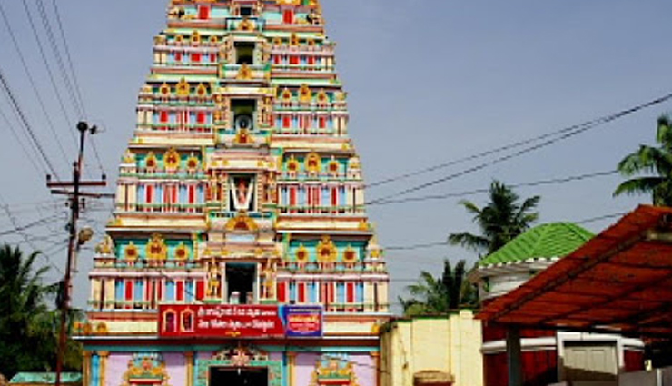 11 Must Visit Temples in Andhra Pradesh - lifeberrys.com