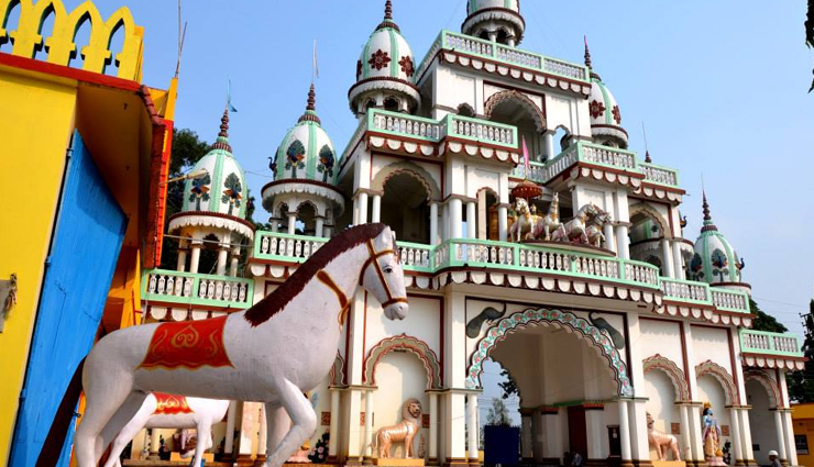6 Most Famous Tourist Spots in Agartala - lifeberrys.com