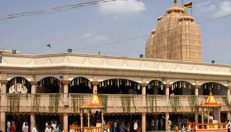 12 Major Temples Of Gujarat You Must Visit - lifeberrys.com