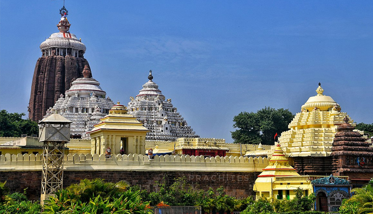 10 Amazing Facts About Odisha That Will Blow Your Mind - lifeberrys.com