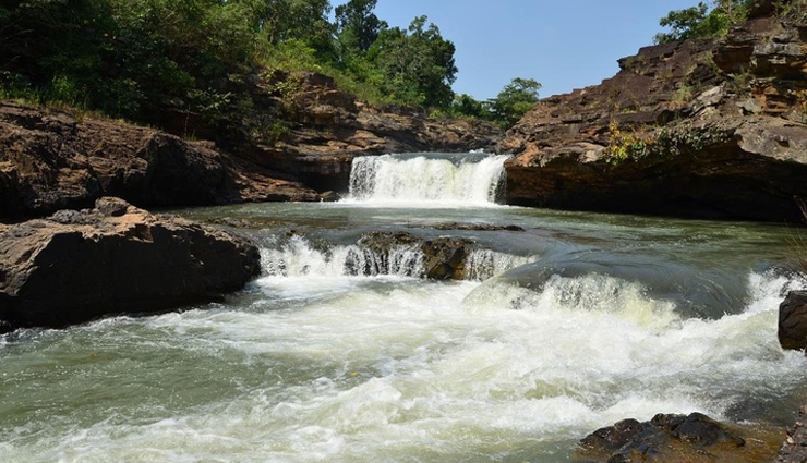 6 Famous Tourist Attractions Near Jagdalpur - lifeberrys.com
