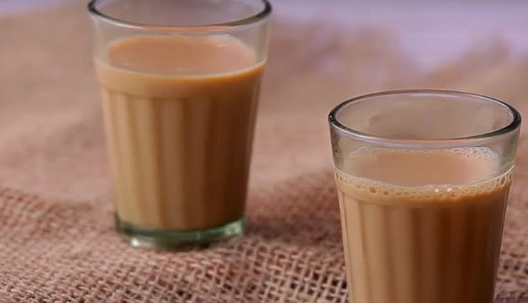 Amazing Reasons Why You Should Drink Jaggery Tea During Winter To Fight ...