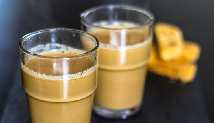 Amazing Reasons Why You Should Drink Jaggery Tea During Winter To Fight ...