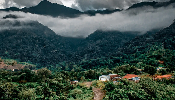 9 Beautiful Must Visit Tourist Spots in Silchar - lifeberrys.com