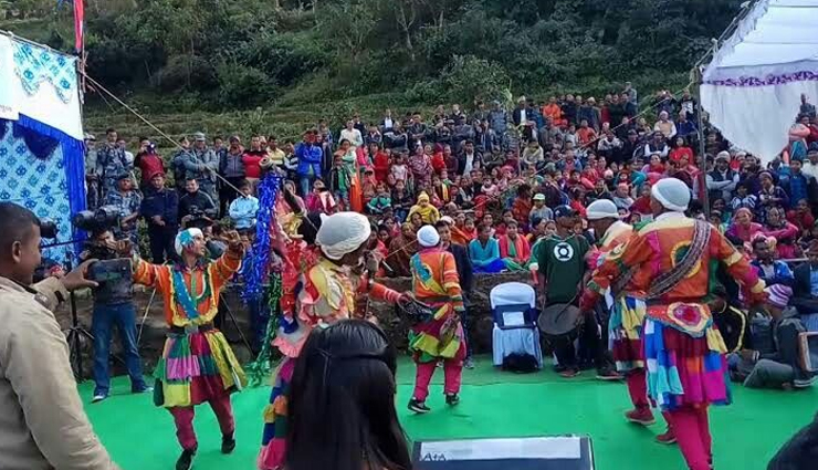 10 Festivals You Can Enjoy in Uttarakhand - lifeberrys.com