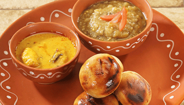 5 Delicious Food Items of Jharkhand To Try - lifeberrys.com