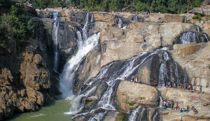5 Must Visit Cities For Tourists Visiting Jharkhand - lifeberrys.com