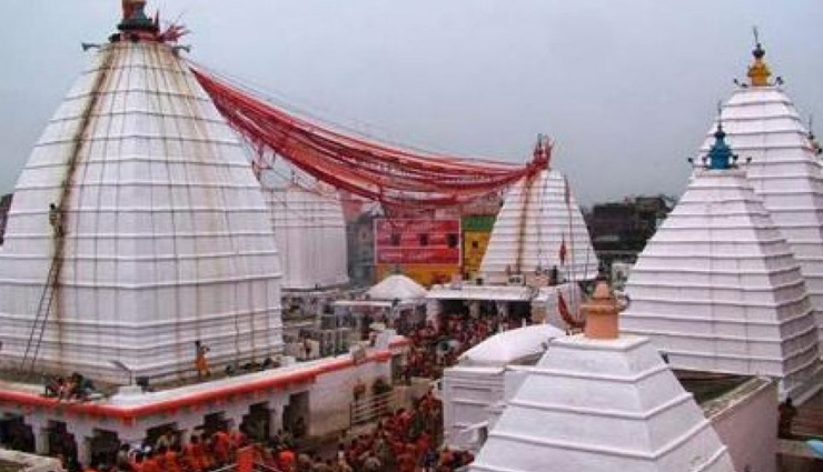 5 Must Visit Cities For Tourists Visiting Jharkhand - lifeberrys.com