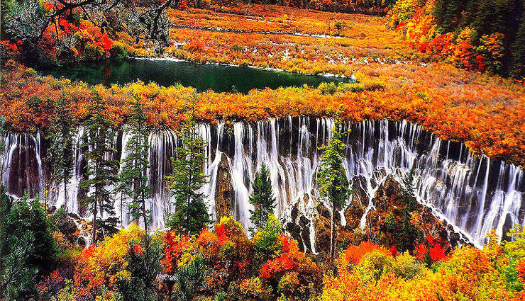 7 Most Beautiful and Natural Attractions To Visit in China - lifeberrys.com