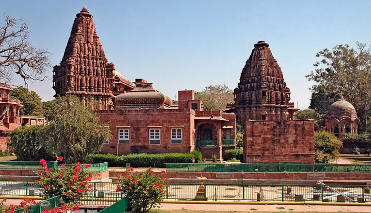 6 Amazing Tourist Attraction To Visit in Jodhpur - lifeberrys.com