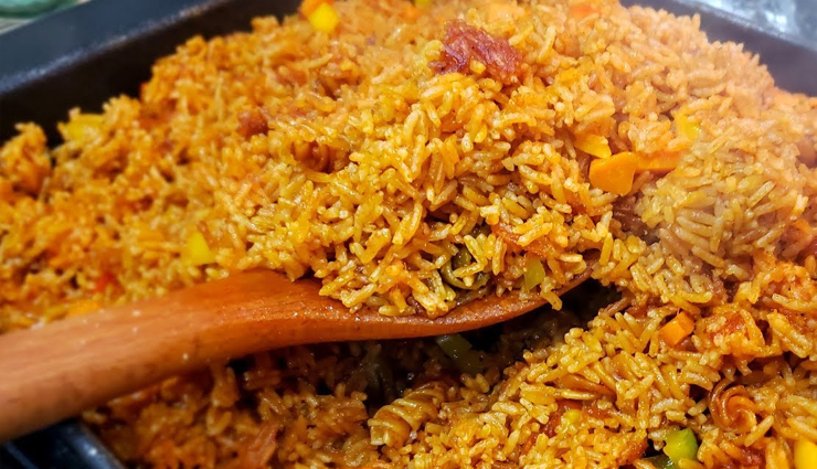 8 Traditional Ghana Dishes One Must Try - lifeberrys.com