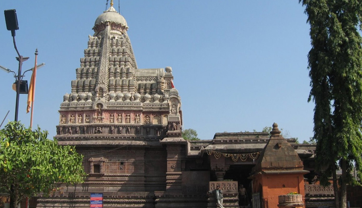 12 Jyotirlings To Get Blessings From During The Holy Month of Sawan ...