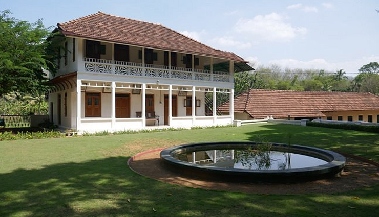 10 Most Favourite Plantation Stays in India - lifeberrys.com