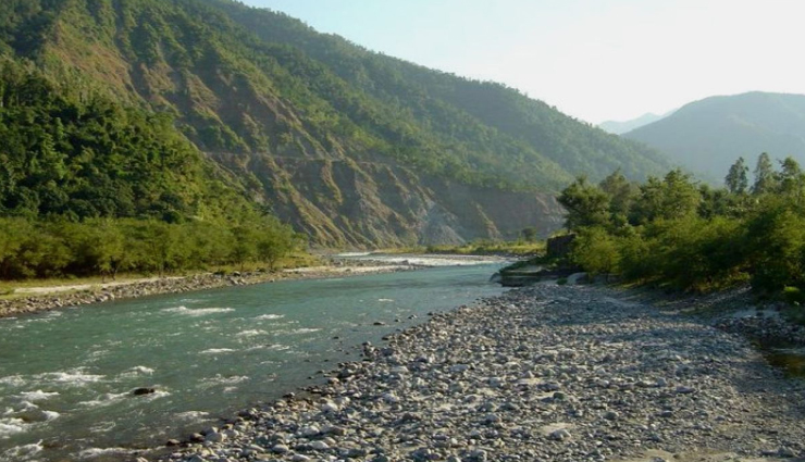 11 Historical Monuments You Must Explore in Uttarakhand - lifeberrys.com